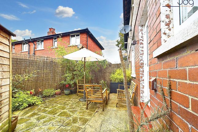 Halton Road, Lancaster LA1, 3 bedroom semi-detached house for sale ...