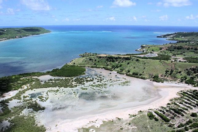Willoughby Bay Land, Willoughby Bay, Antigua And Barbuda, land for sale ...