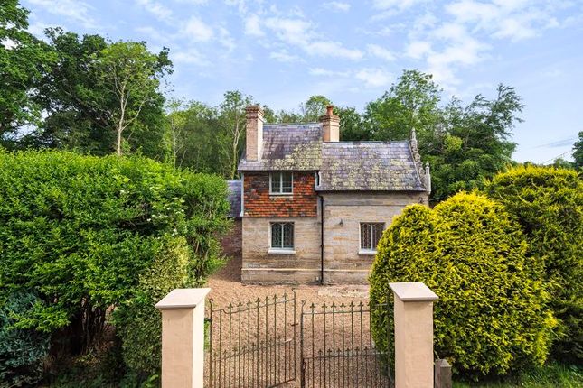 Frant Road, Frant, Tunbridge Wells TN3, 3 bedroom property for sale ...