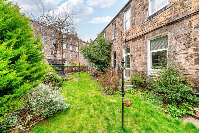 Brunswick Road, Edinburgh EH7, 1 bedroom flat for sale - 69693871 ...