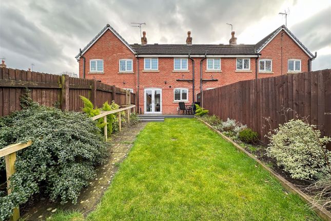 Beaumont Rise, Stallington, Blythe Bridge, Stoke-On-Trent ST11, 3 ...