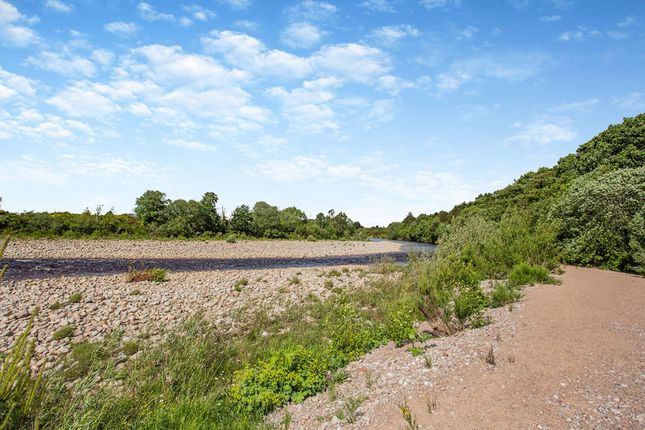 Riverview Country Park, Mundole, Forres, Morayshire IV36, 2 bedroom ...