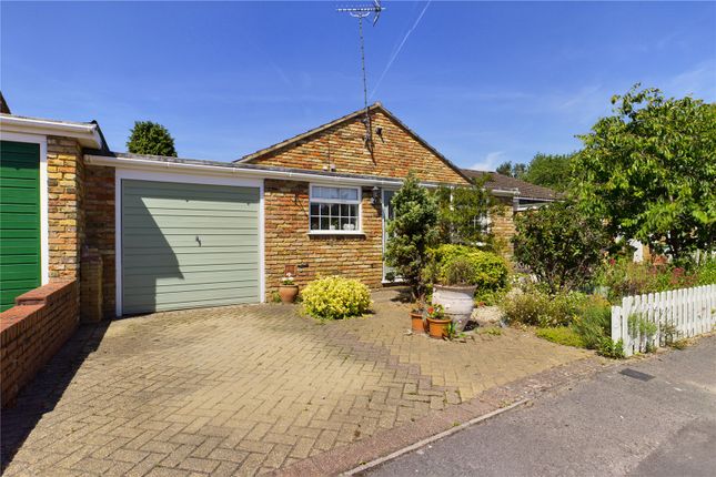 Cranmer Close, Tilehurst, Reading, Berkshire RG31, 2 bedroom bungalow ...