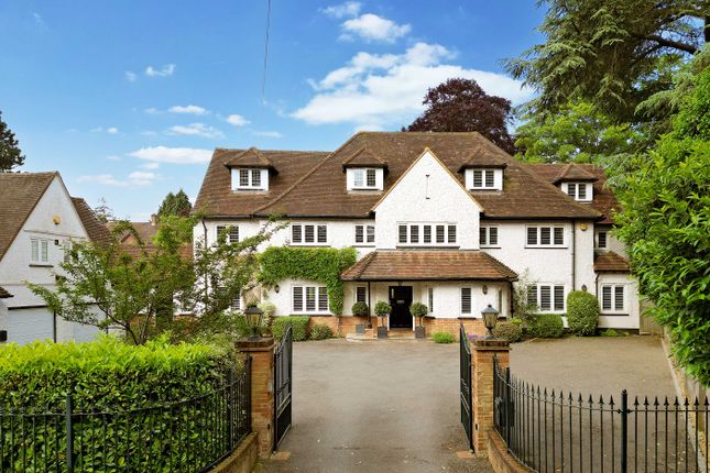 Homes for Sale in Gerrards Cross - Buy Property in Gerrards Cross ...