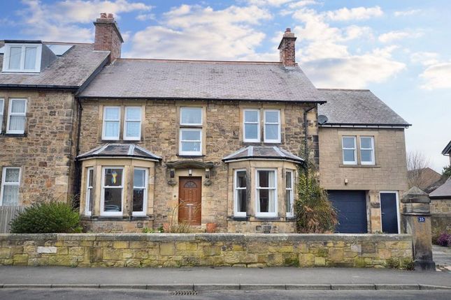 Homes for Sale in Alnwick - Buy Property in Alnwick - Primelocation