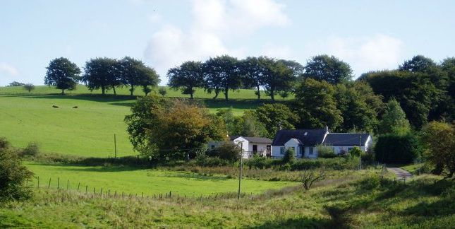 Homes for Sale in Lockerbie - Buy Property in Lockerbie - Primelocation