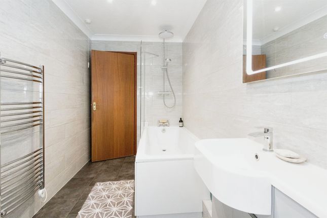 The Hamlet, Slades Hill, Templecombe BA8, 3 bedroom semi-detached house ...