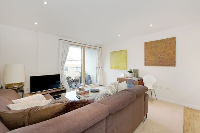 Wingate Square, London SW4, 1 bedroom flat to rent - 61031936 ...