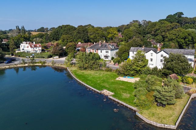 Houses for Sale in Lymington - Lymington Houses to Buy - Primelocation