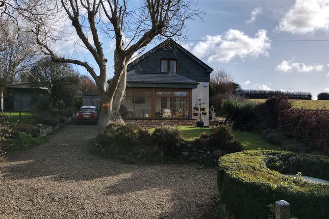 Georgeham, Braunton, Devon EX33, 3 bedroom detached house for sale ...