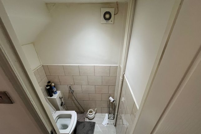 Upney Lane, Barking IG11, 4 bedroom semi-detached house for sale ...