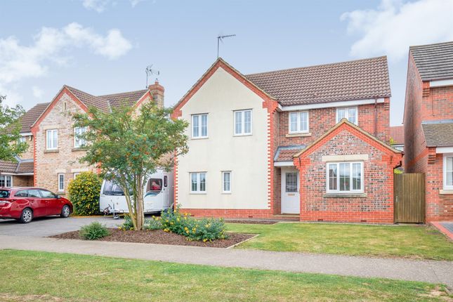 Homes for Sale in Wootton, Northamptonshire - Buy Property in Wootton ...