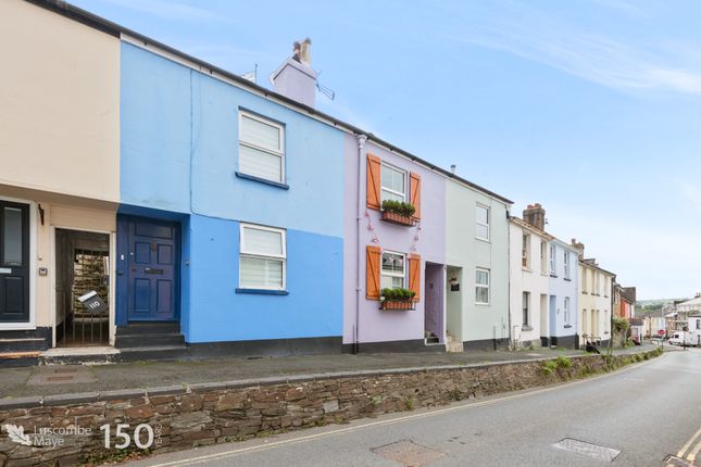 Church Street, Kingsbridge TQ7, 2 bedroom cottage for sale - 66095607 ...