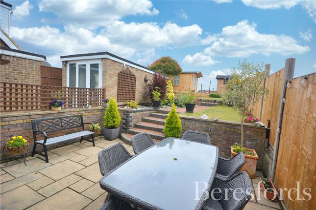 Downsway, Springfield, Chelmsford CM1, 3 bedroom semi-detached house ...