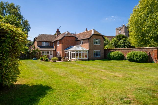 Chieveley, Newbury RG20, 9 bedroom country house for sale - 65143995 ...