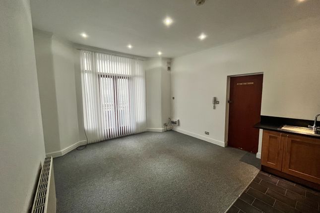 Derwent Road West, Old Swan, Liverpool L13, 1 bedroom flat for sale ...