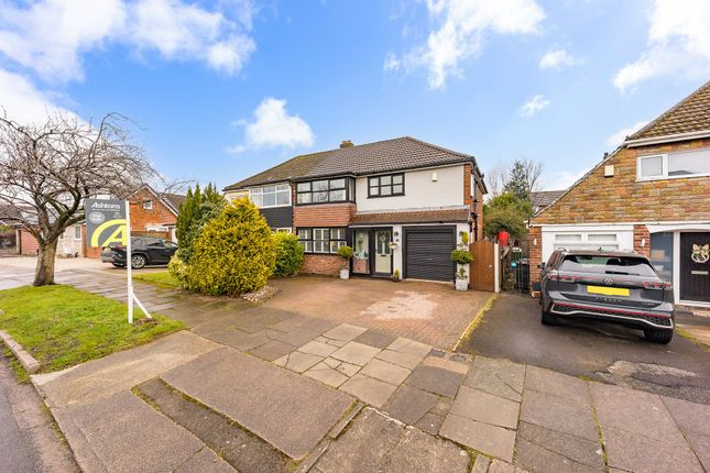 Homes for Sale in Ashton-in-Makerfield - Buy Property in Ashton-in-Makerfield - Primelocation