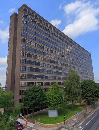 Serviced office to let in Talbot Road, Old Trafford, Manchester M16 ...