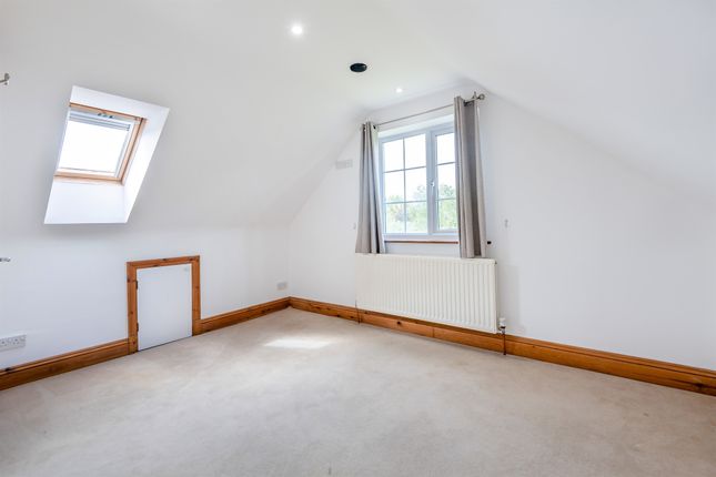 Oundle Road, Chesterton, Peterborough PE7, 5 bedroom detached house for ...