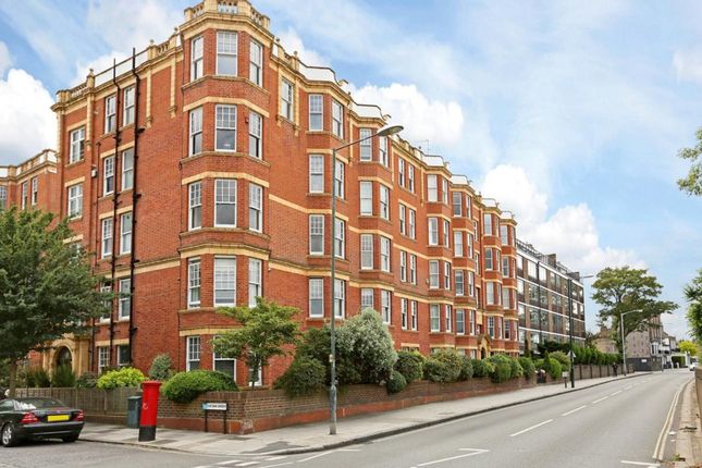 The Terrace, London SW13, 3 bedroom flat for sale - 68179122 ...
