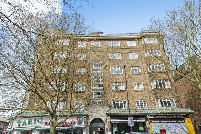Streatham High Road, London SW16, 3 bedroom flat for sale - 64471104 ...