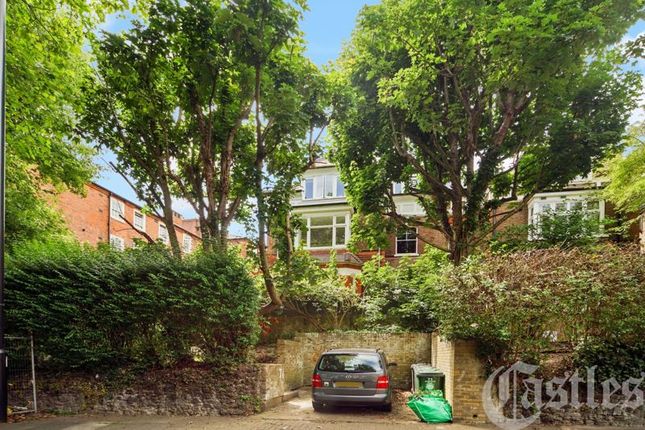 Sunnyside Road, London N19, 2 bedroom flat for sale - 55536730 ...
