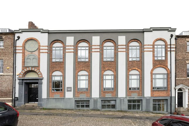 Office for sale in 6-8 Ravensworth Terrace, Newcastle Upon Tyne NE4 ...