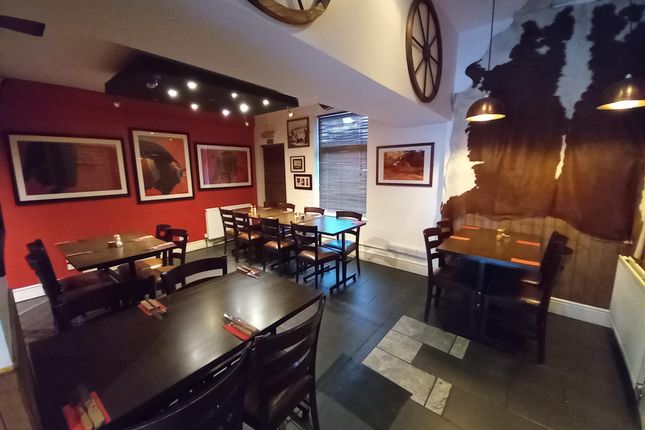 Restaurants S10, South Yorkshire, restaurant/cafe for sale - 64392047 ...