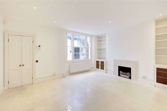 Chester Square, London SW1W, 7 bedroom terraced house for sale ...