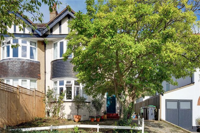 Houses for Sale in Cockcrow Hill, St. Marys Road, Long Ditton, Surbiton ...