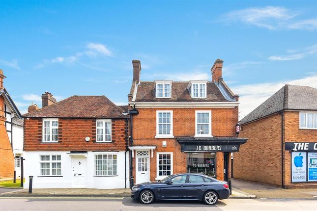 High Street, Merstham RH1, 1 bedroom property for sale - 56465905 ...