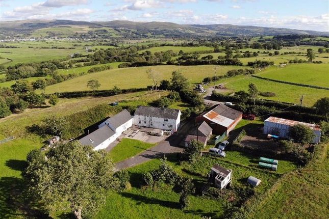 Tynreithyn, Tregaron, Ceredigion SY25, 5 bedroom farm for sale ...