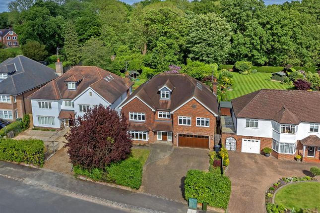 Homes for Sale in St.albans - Buy Property in St.albans - Primelocation