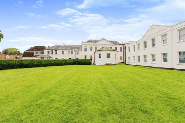 Wavendon House Drive, Wavendon, Milton Keynes MK17, 2 bedroom flat for ...