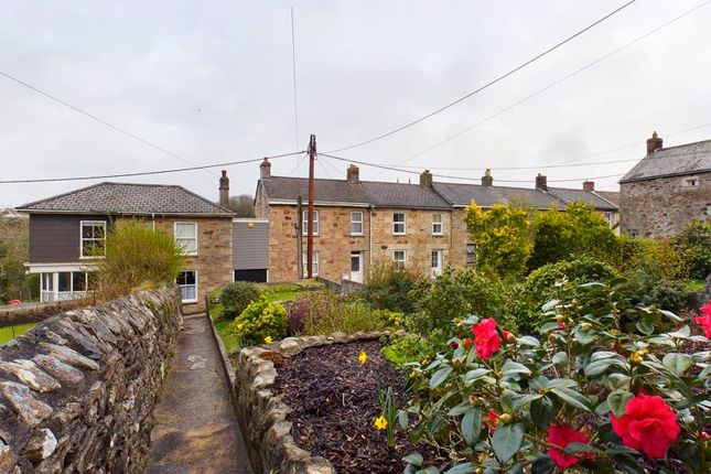 Sea View Terrace, Whitcross Hill, Carn Brea, Redruth TR15, 2 bedroom ...