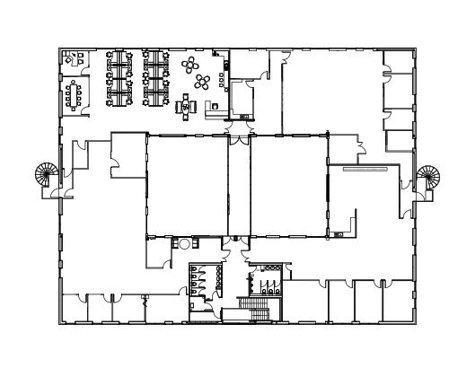 Torus Building, Rankine Avenue, East Kilbride G75, office to let ...