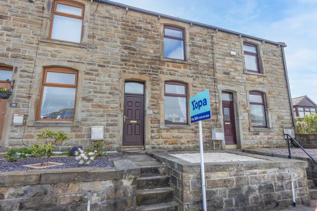 Red Lees Road, Cliviger, Burnley BB10, 2 bedroom terraced house for ...