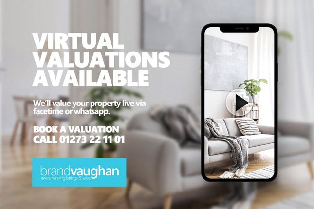 George Street, Brighton BN2, 1 bedroom flat to rent - 60196945 ...