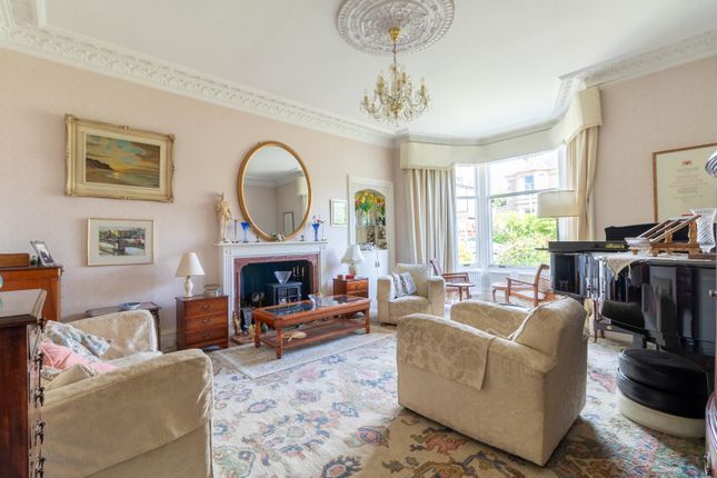 Kincarrathie Crescent, Perth PH2, 5 bedroom semi-detached house for ...