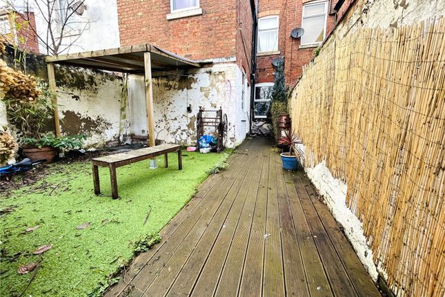 Hove Road, Lytham St. Annes FY8, 5 bedroom terraced house for sale ...