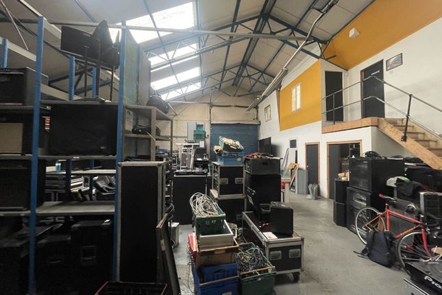 Regent Street, Liverpool L3, industrial to let - 68969855 | PrimeLocation