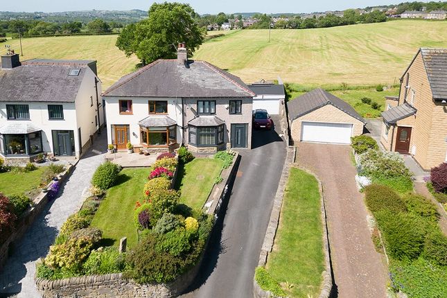 Simonstone Lane, Simonstone, Lancashire. BB12, 3 bedroom property for ...