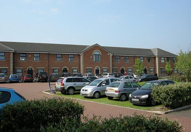 Edison Court - Unit 9A, Ellice Way, Wrexham Technology Park, Wrexham ...