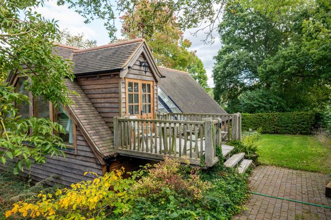 Holford Manor Lane, North Chailey, Sussex BN8, 6 bedroom detached house ...