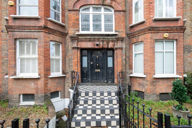 Essendine Road, London W9, 2 bedroom flat for sale - 69149315 ...