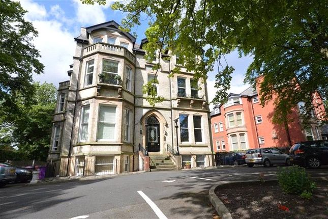 3 bed flat for sale in Aigburth Drive, Aigburth, Liverpool L17 - Zoopla