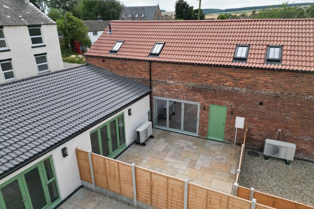Ganton Road, Foxholes, Driffield, North Yorkshire YO25, 3 bedroom ...
