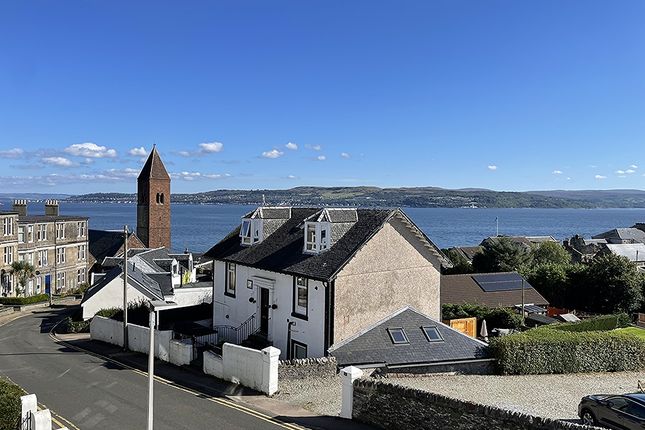 1 Victoria Crescent, Kirn Brae, Kirn, Dunoon PA23, 1 bedroom flat for ...