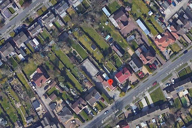 Eastham Rake, Eastham, Wirral CH62, land for sale - 66323387 ...