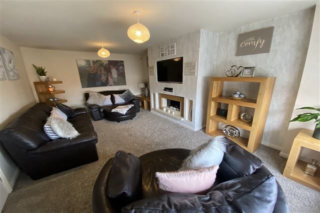 Springwell Grove, Beighton, Sheffield S20, 4 bedroom detached house to ...